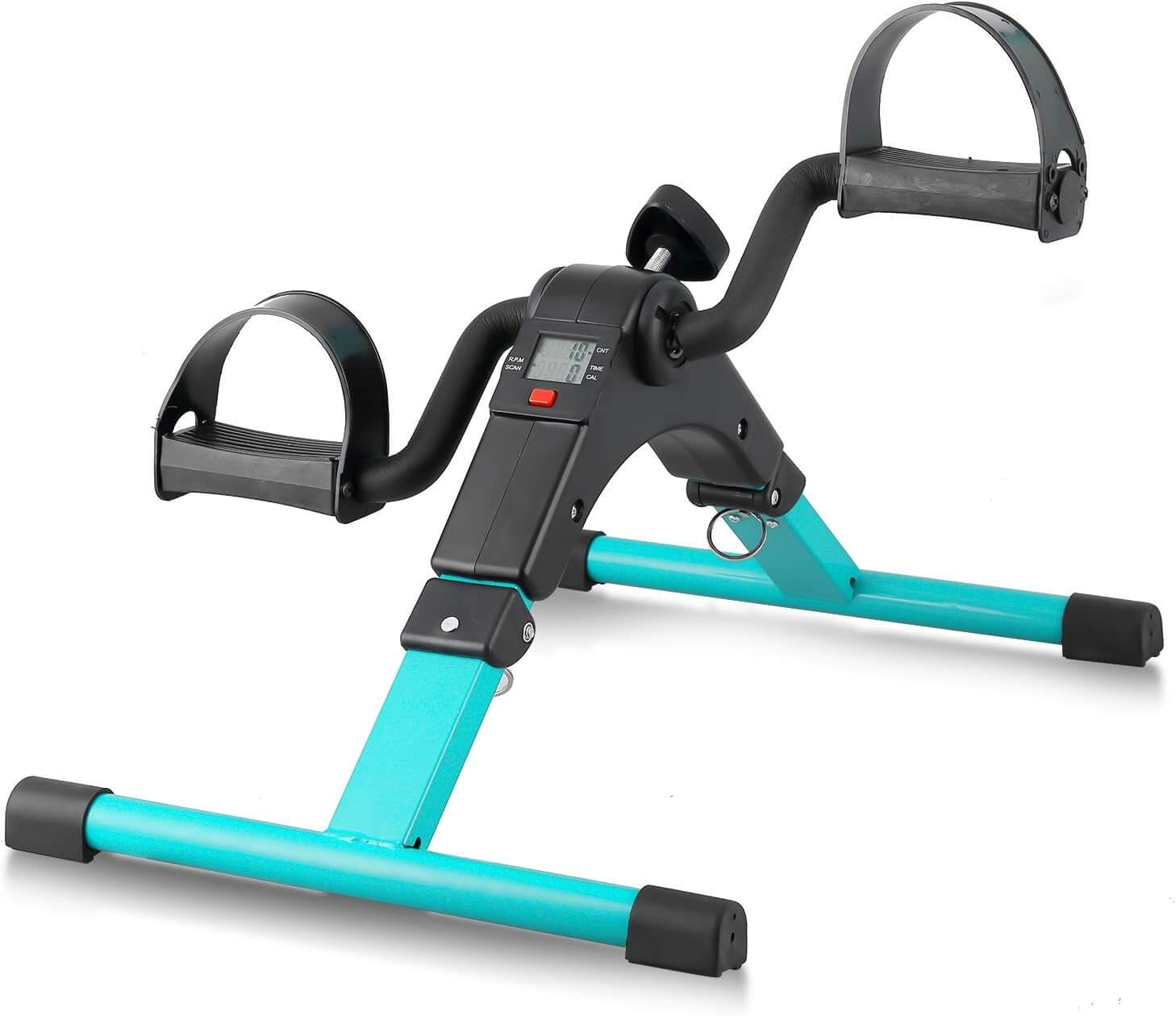 Zentheca MoveLite™ - Compact Pedal Trainer