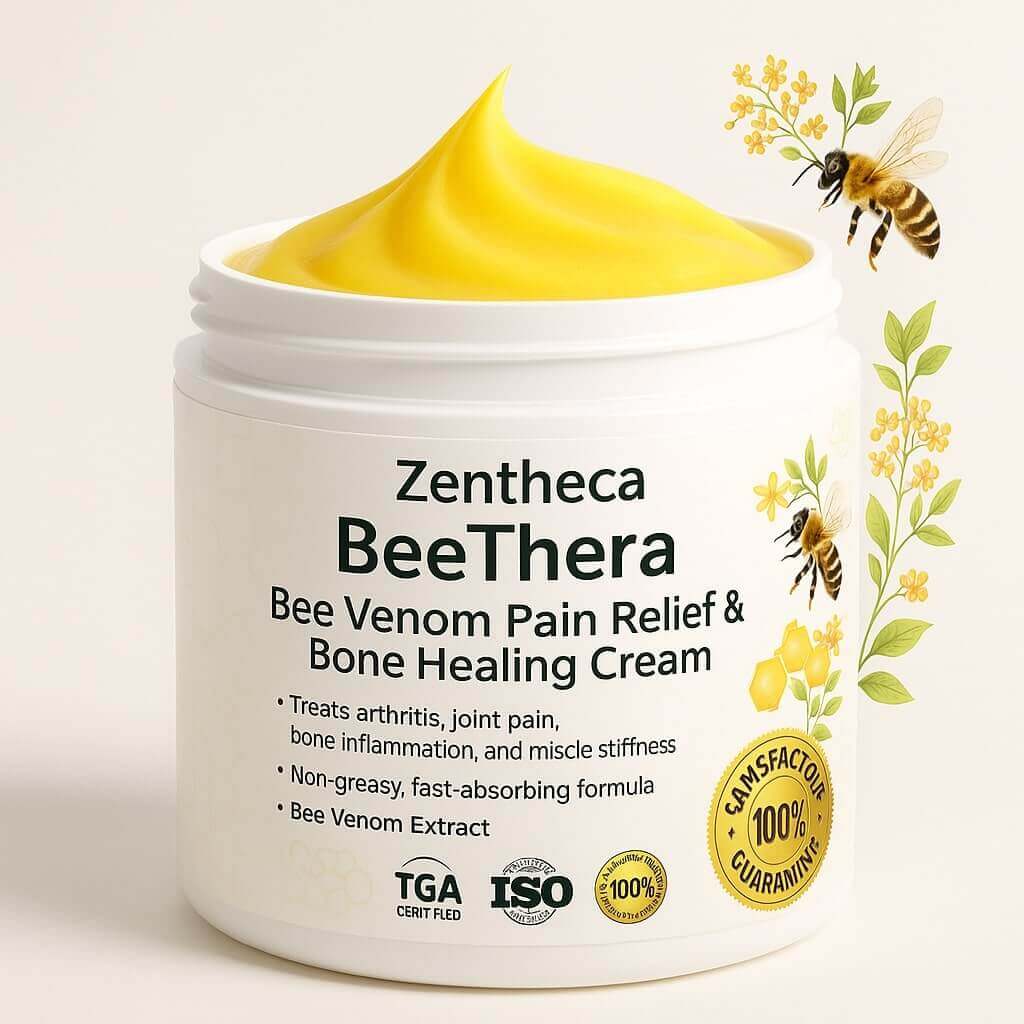 Explore Our Complete Product Collection – Zentheca