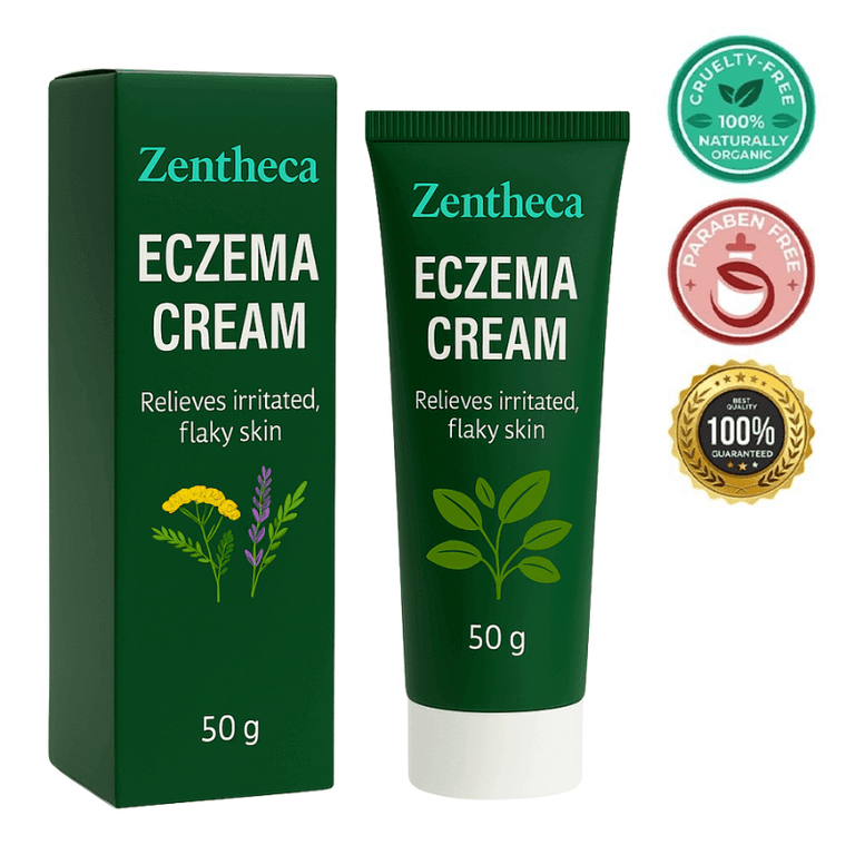 Zentheca | Natural Wellness Essentials for Better Living