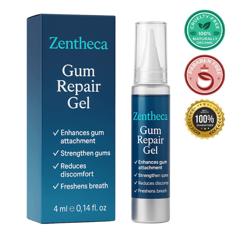 Explore Our Complete Product Collection – Zentheca