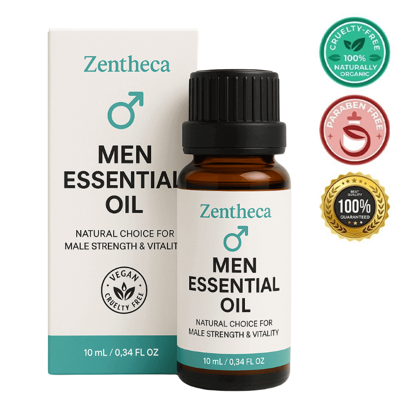 Zentheca | Natural Wellness Essentials for Better Living