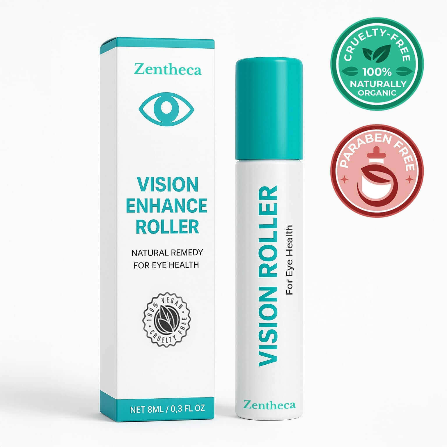 Zentheca | Natural Wellness Essentials for Better Living